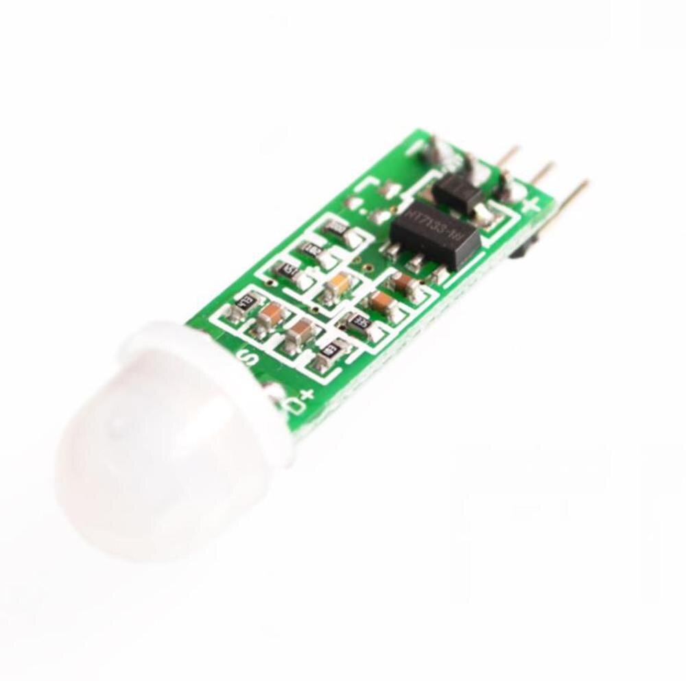 5PCS HC-SR505 Mini sensing module – Vicedeal