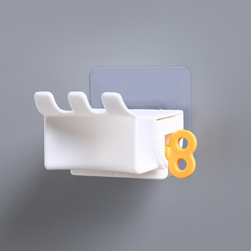 Thuis Plastic Tandpasta Squeezer Tube Dispenser Ro... – Grandado