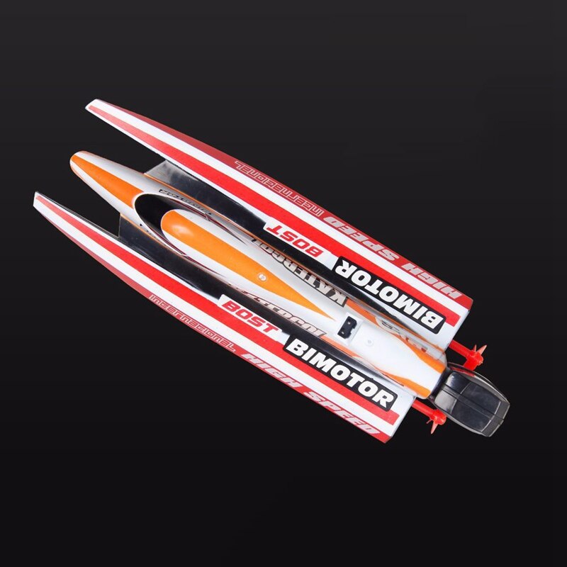 Mini Barco de Control remoto 3313M F1 remo Barco d... – Grandado