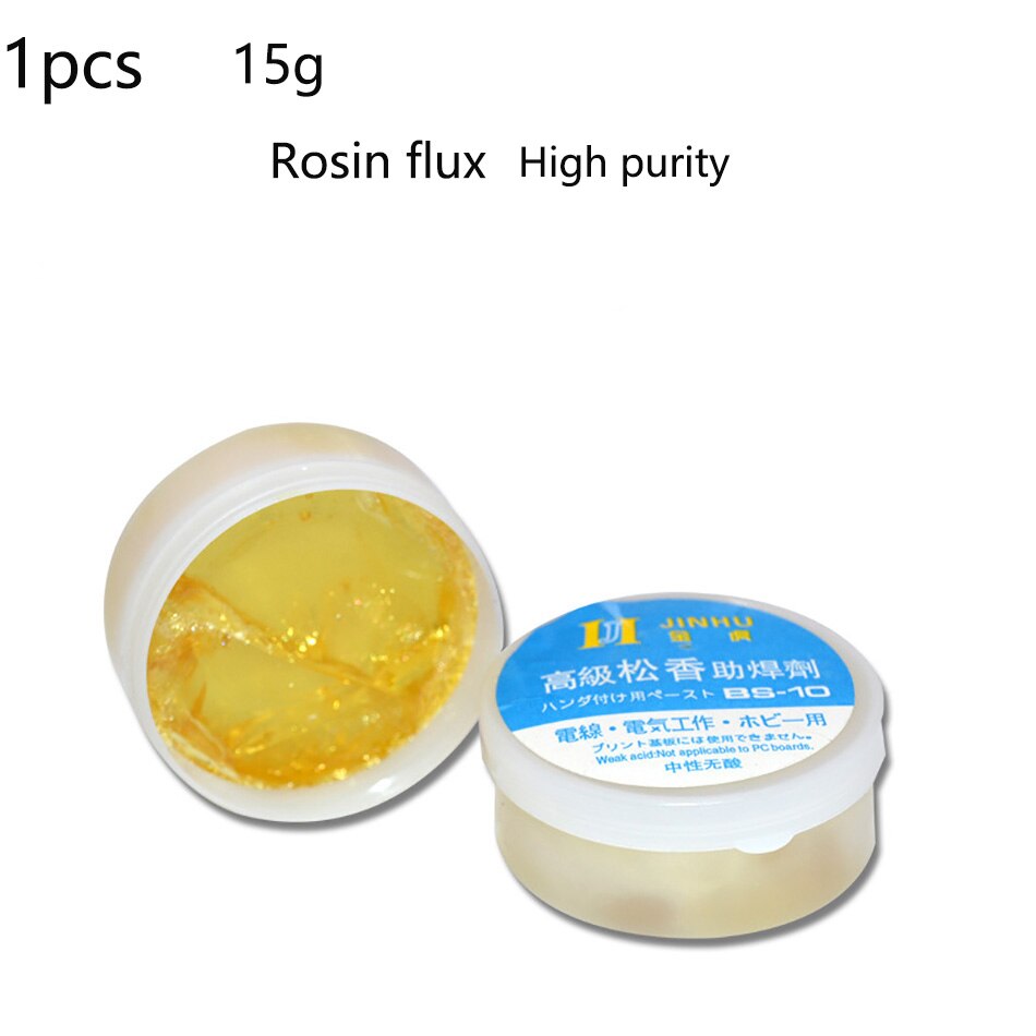 High purity Rosin Soldering Paste Environmental Fl... – Grandado