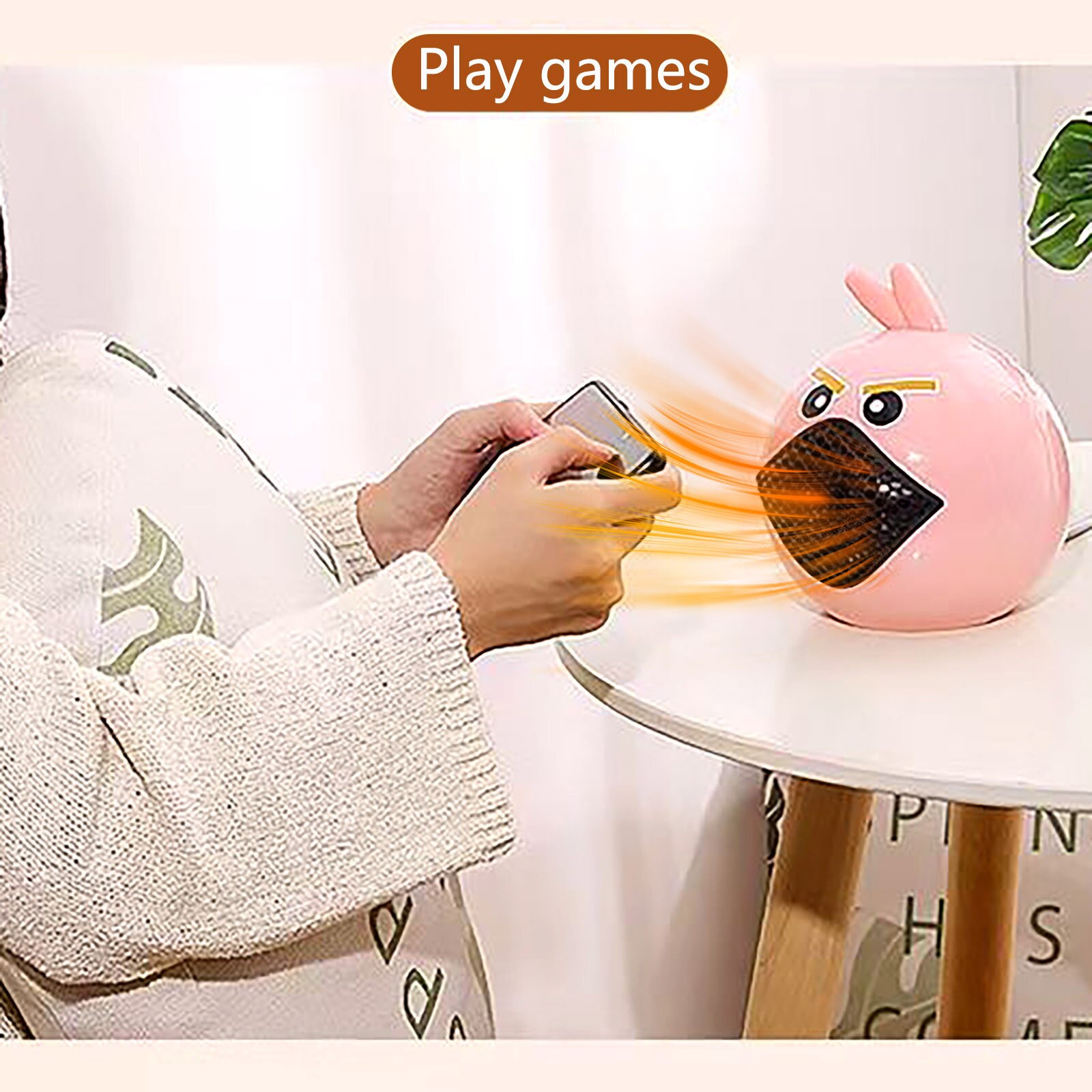 220v European Standard Heating Electric Heater Hea... – Grandado