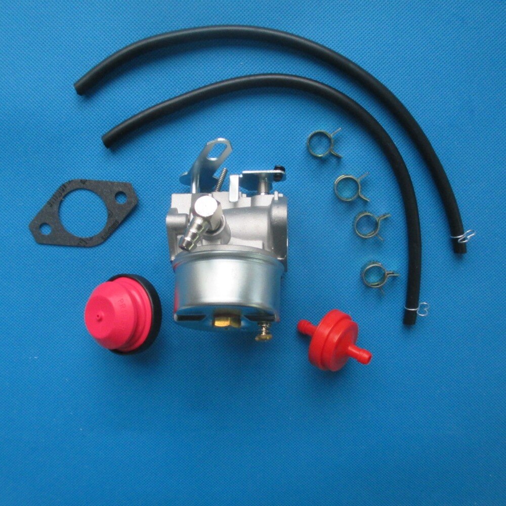 640169 35690 35702 35691 CARBURATEUR VOOR Tecumseh... – Grandado