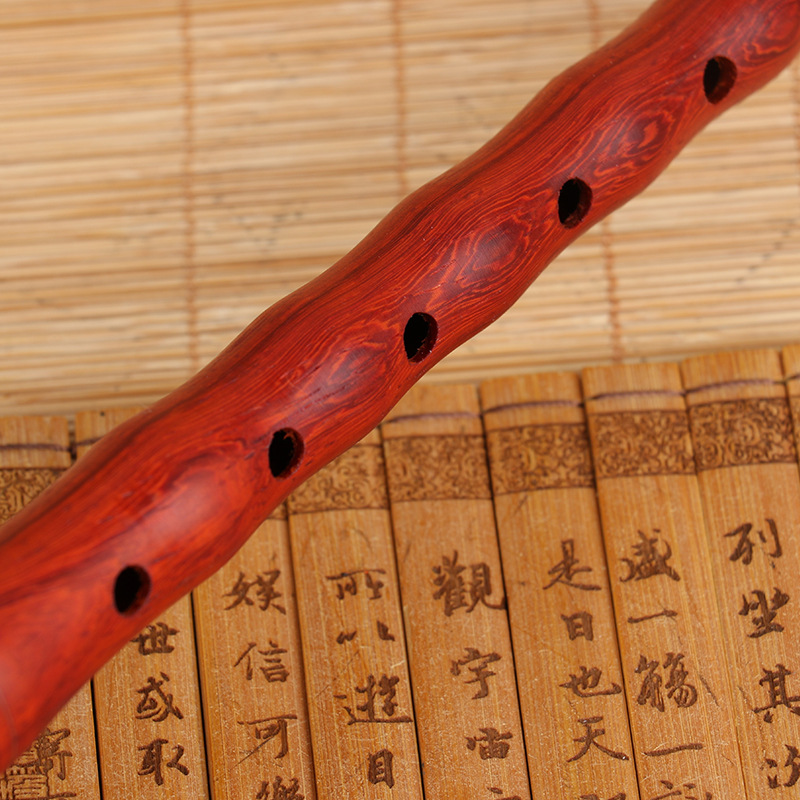 Chinese Folk Wind Musical Instrument Suona / Shana... – Grandado