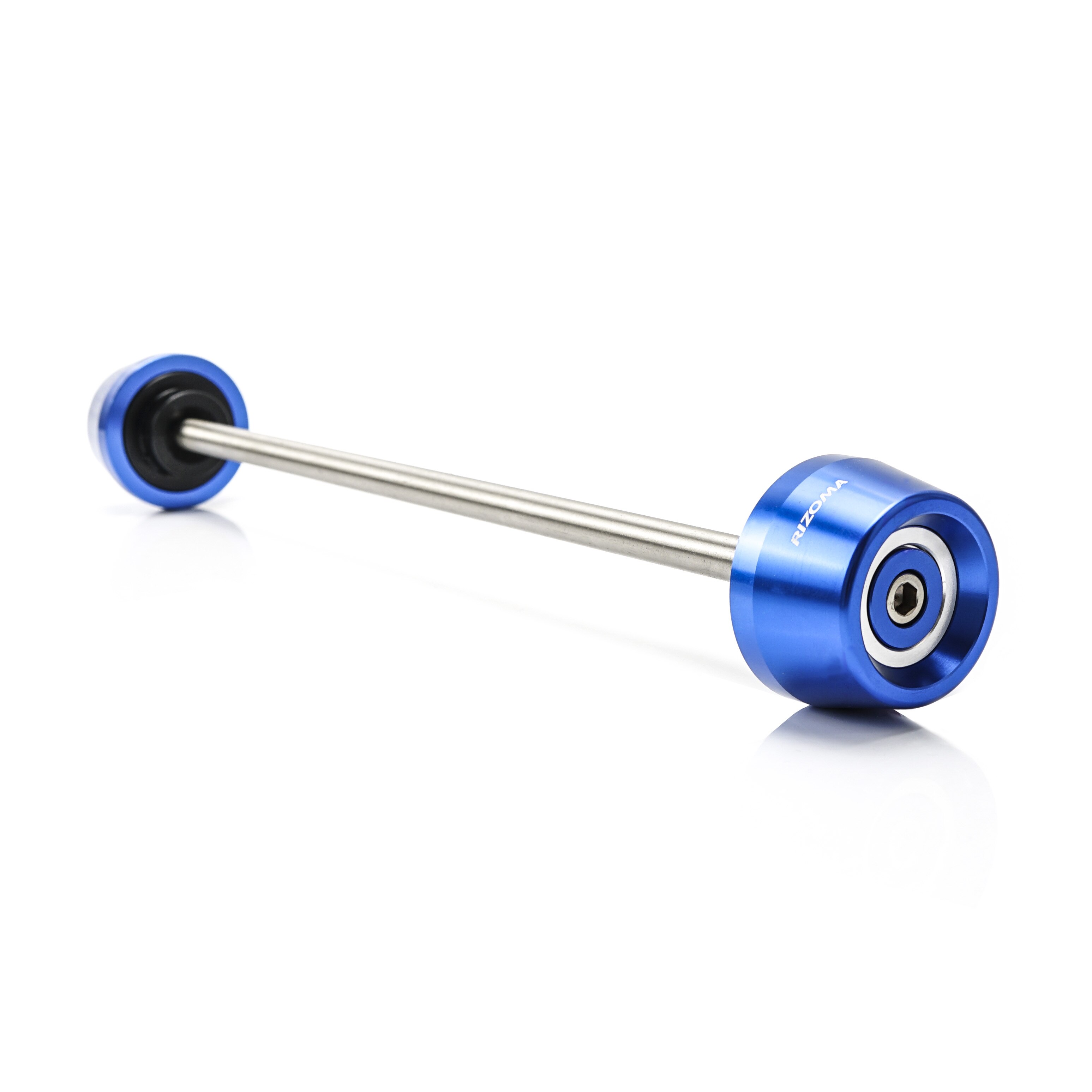 For Yamaha R1 -2022 R1M -2022 Front Axle Fork Cras... – Grandado