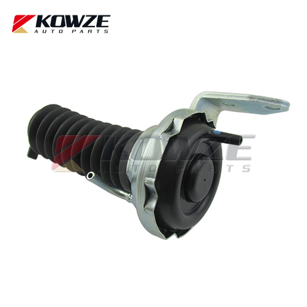 Freilauf Kupplung Antrieb für Mitsubishi Pajero Sp... – Vicedeal