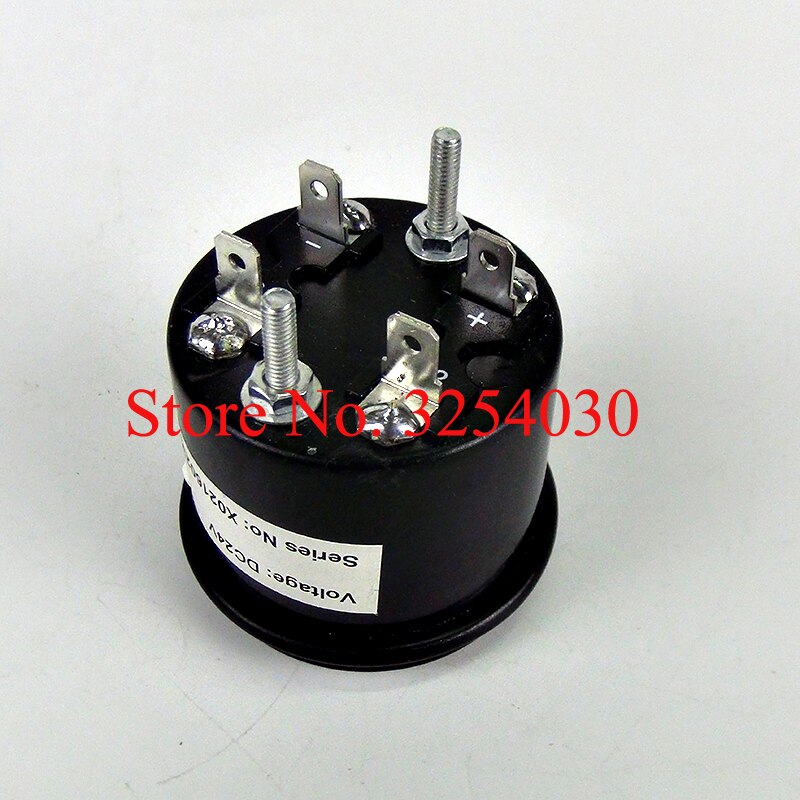 Supply Original Liftstar Round 24V 803 Battery Ind... – Grandado