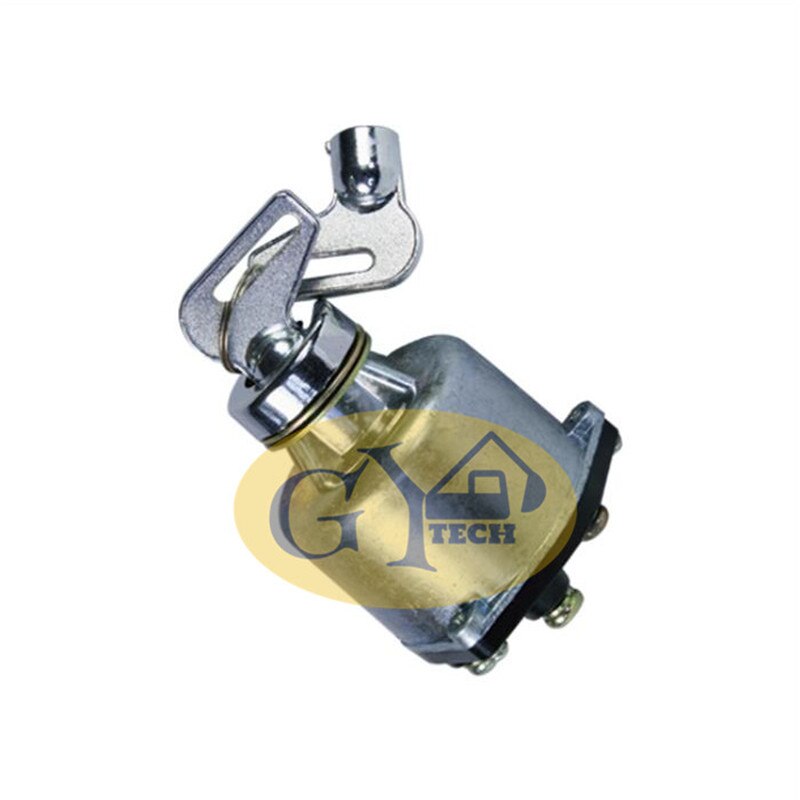 Pipe shape ignition switch for Daewoo Doosan Excav... – Grandado