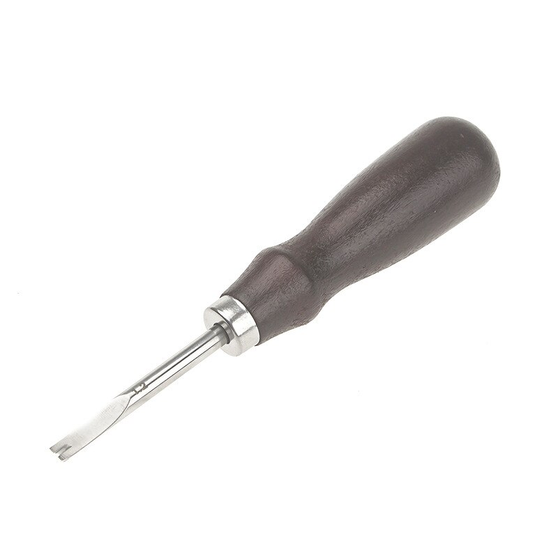 Edge Cutter, Leather Carving Tool, Corner Tool, Ca... – Grandado