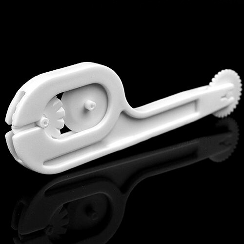 Diy fondant wheel cutter paste cake decorating emb... – Grandado