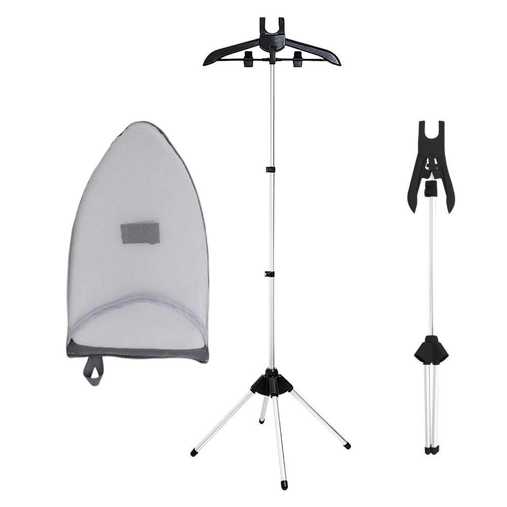 Iron Clothes Stand Handheld Garment Steamer Hangin... – Grandado