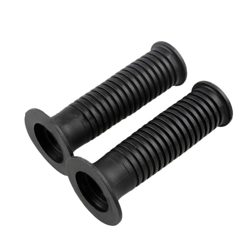 2 Stuks Set Hand Grips Hand Bars Handvat Voor Moto... – Vicedeal