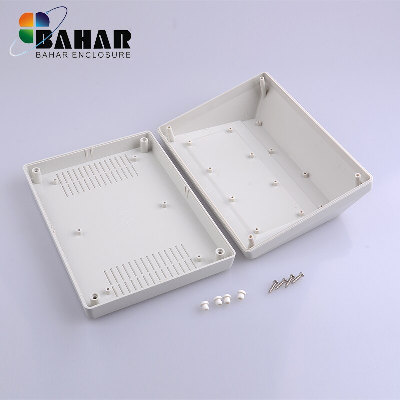 Bahar desktop ABS Plastic Enclosure Box Electronic... – Grandado