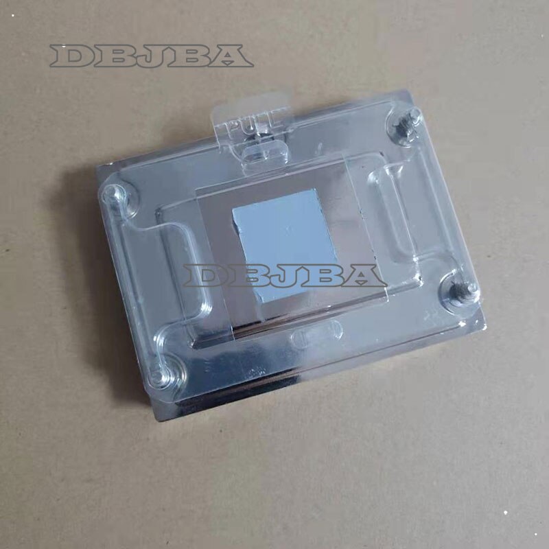 Genuine CPU Server Heatsink For HP XL170R G9 18-FI... – Vicedeal