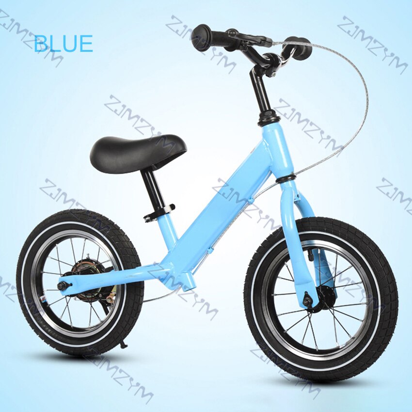 Ultralight Children Bike 12-Inch Kids Bicycle Bala... – Vicedeal