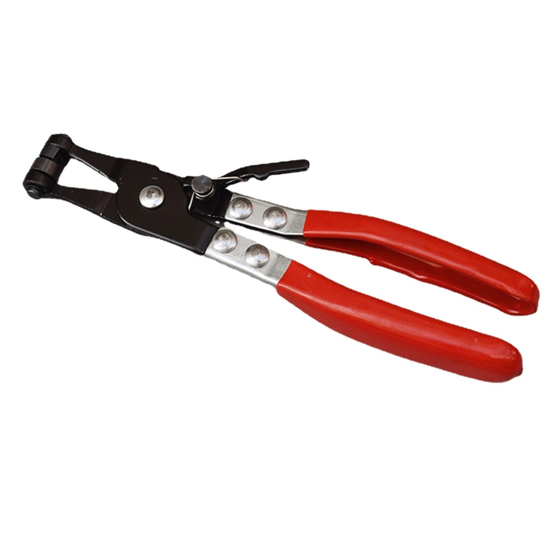 Waterpijp Slang Platte Band Ring Type Slangklemtan... – Vicedeal