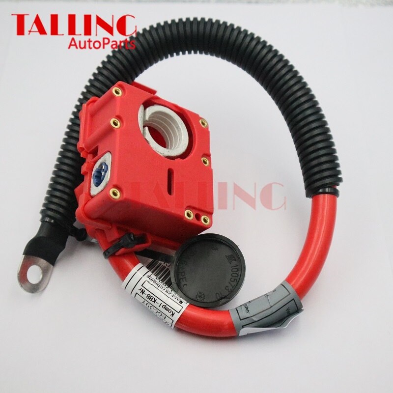 61129217004 Positive Battery Cable Plus Pole FOR X... – Grandado