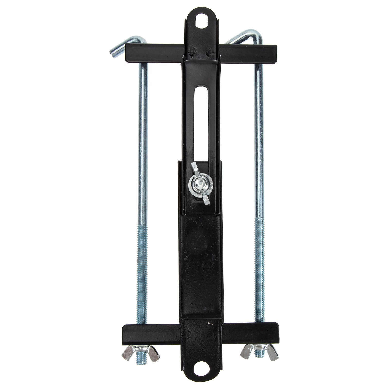 Support métallique pour batterie de voiture, stabi... – Grandado