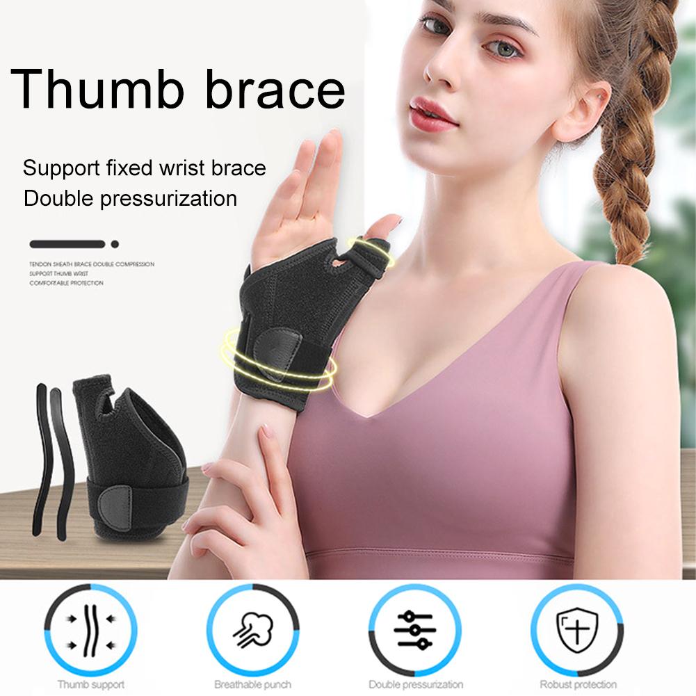 Thumb Splint Thumb Brace Wide Range Of Functions G... – Grandado
