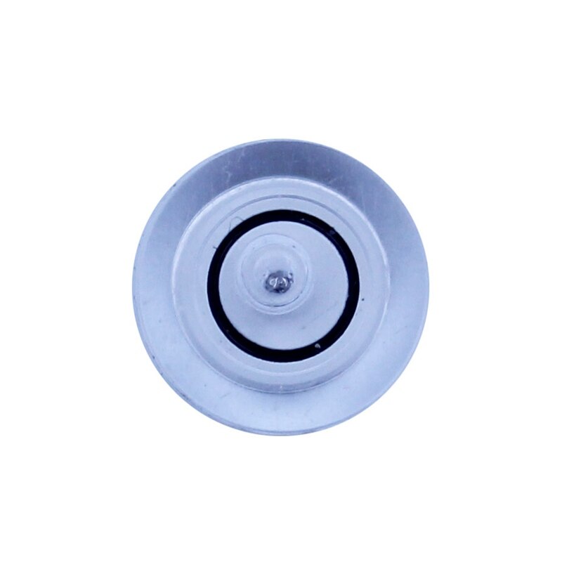 8*5.5 mm Bullseye Acrylic Universal Bubble Level S... – Grandado