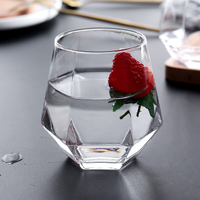 Glass drinking glass whiskey glass Phnom Penh home... – Grandado