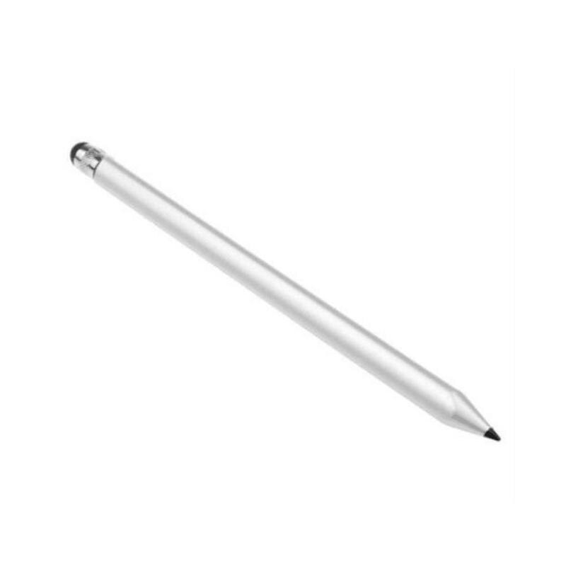 Silver Plastic Triangular Stylus Capacitive Pen Fo... – Vicedeal