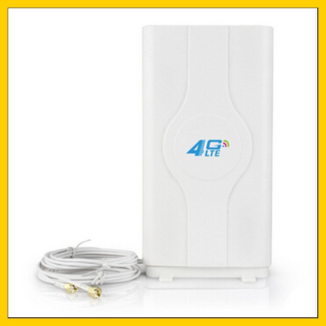 88DBI 3G 4G Antenna TS9 connector mimo 4G LTE ante... – Grandado
