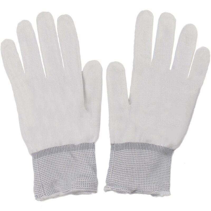 1 Pair LED Glow Glove Glow Light Up Finger Tip Lig... – Grandado