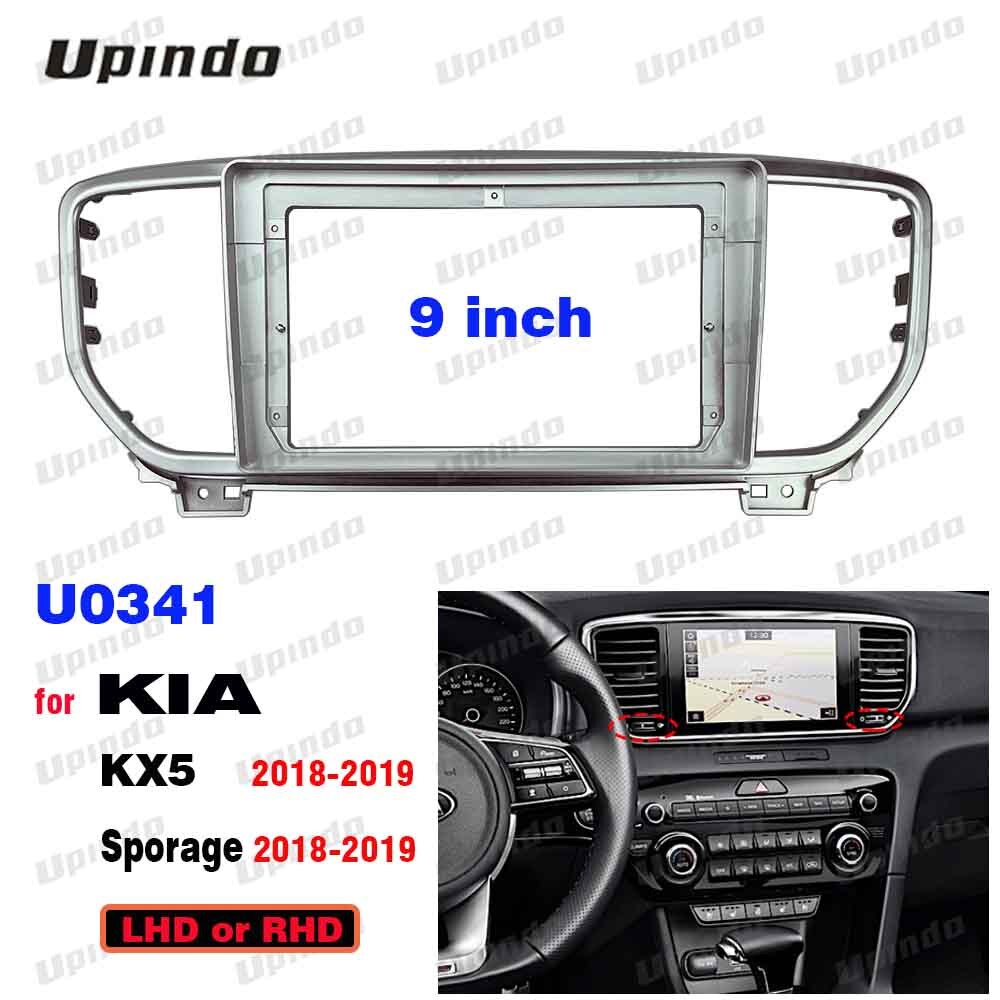 2 Din 9 Inch Car Radio Installation DVD GPS Mp5 Pl... – Grandado