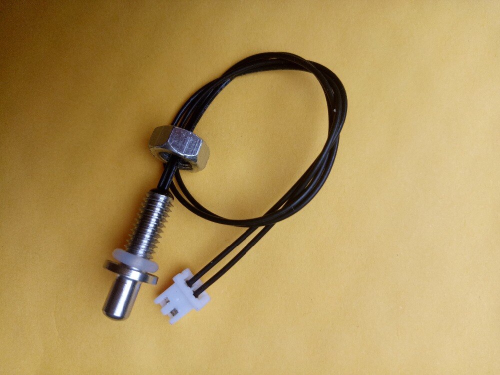 /Gas water heater with temperature probe/temperatu... – Vicedeal