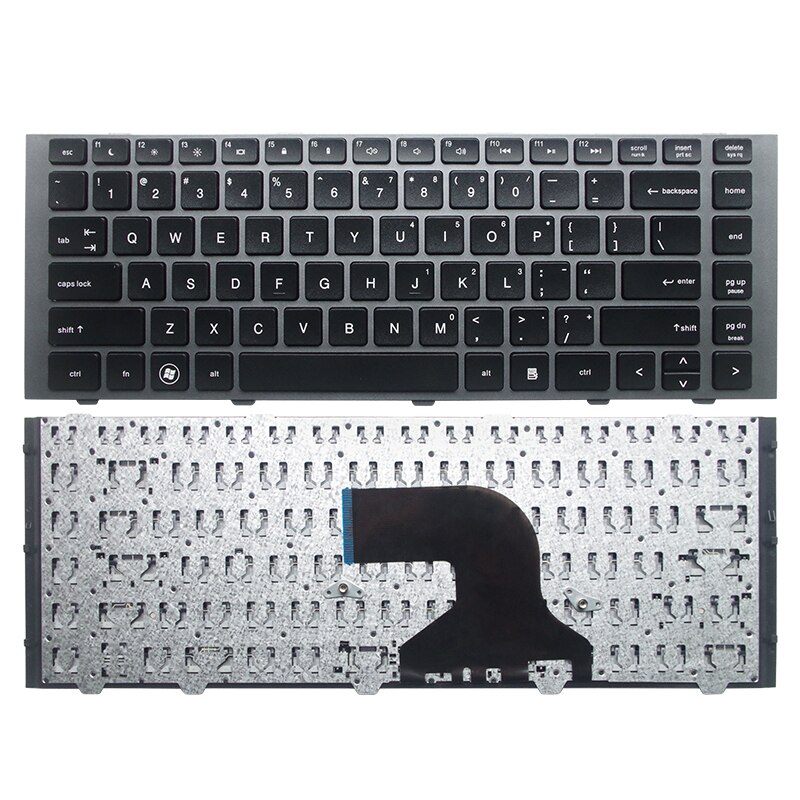 Keyboard Voor Hp Probook 4440S 4441S 4445S 4446S L... – Vicedeal