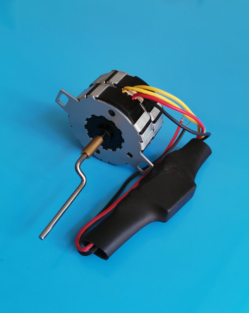 Saia Burgess AC motor síncrono UBR1 SAIA motor 220... – Grandado