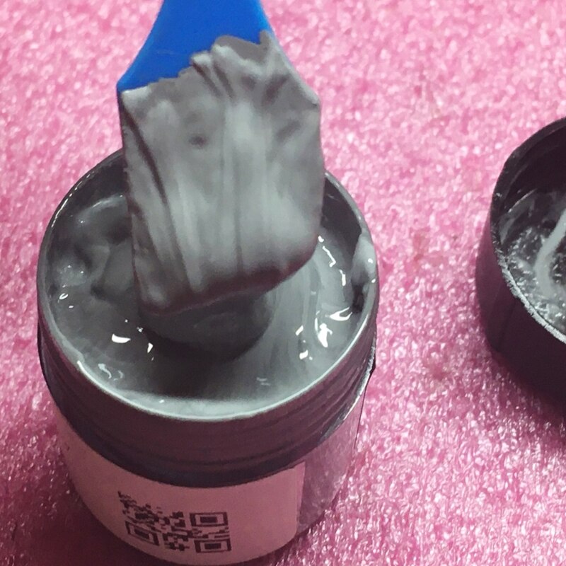 High Performance For CPU MOS Tube LED GD Brand The... – Grandado