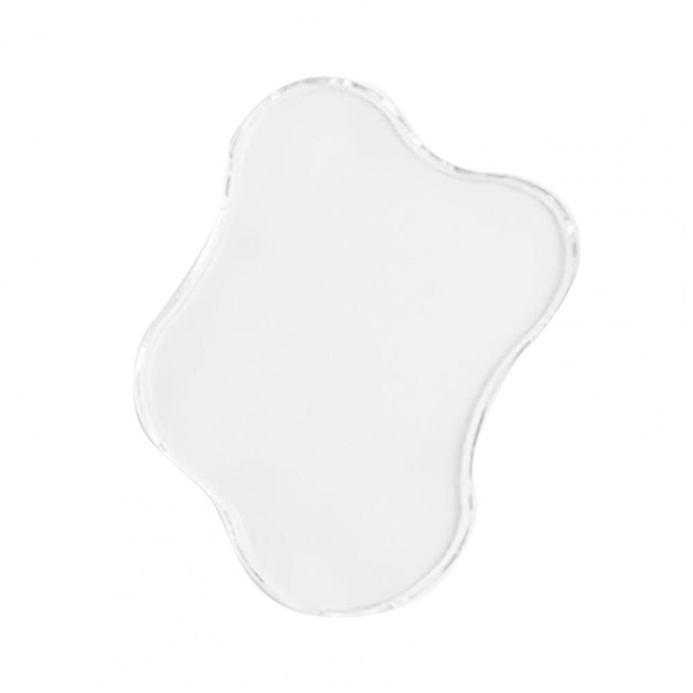 Acrylic Coaster Simple Stable Heat-resisting Mug P... – Grandado