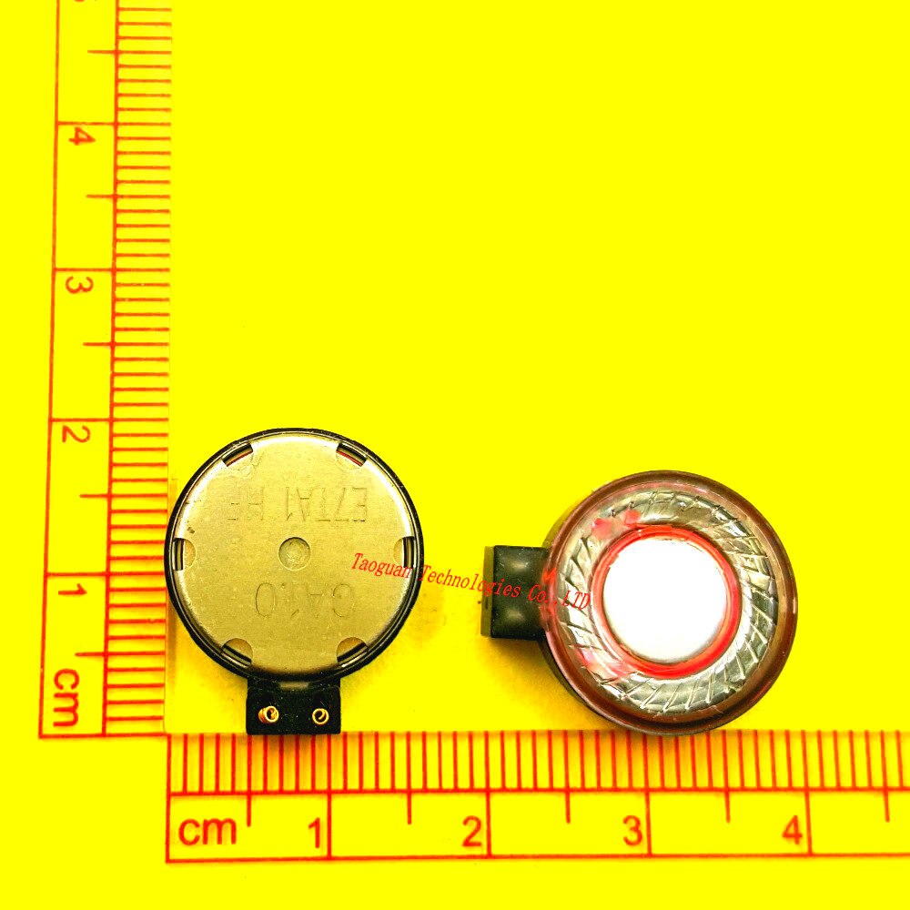 2pcs/lot Coopart loud speaker buzzer ringer Replac... – Grandado
