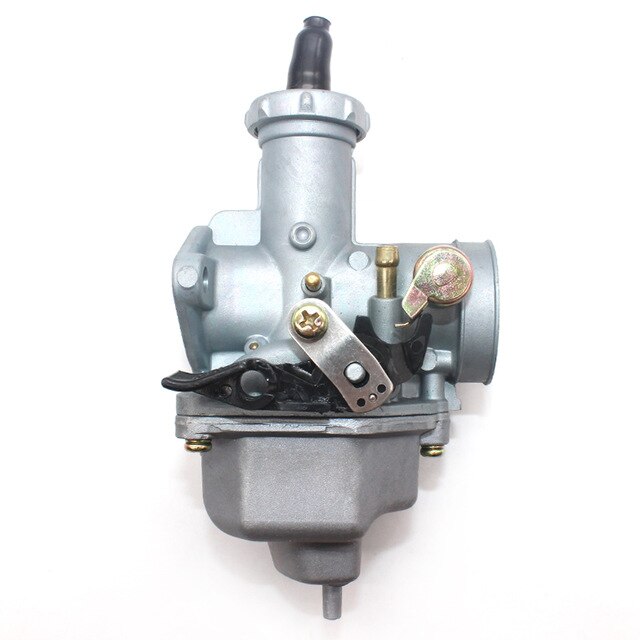 Motorsykkel 27mm karbohånd kabel chock pz27 forga... – Vicedeal