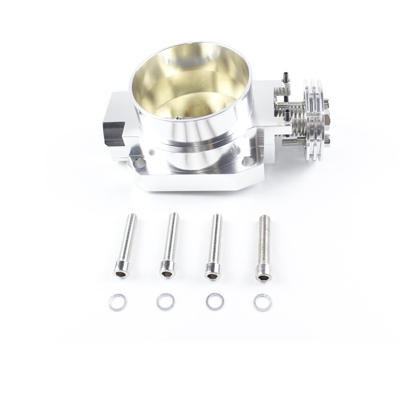 RB25 R32 R33 Throttle Body for Nissa* Skyline RB26... – Vicedeal