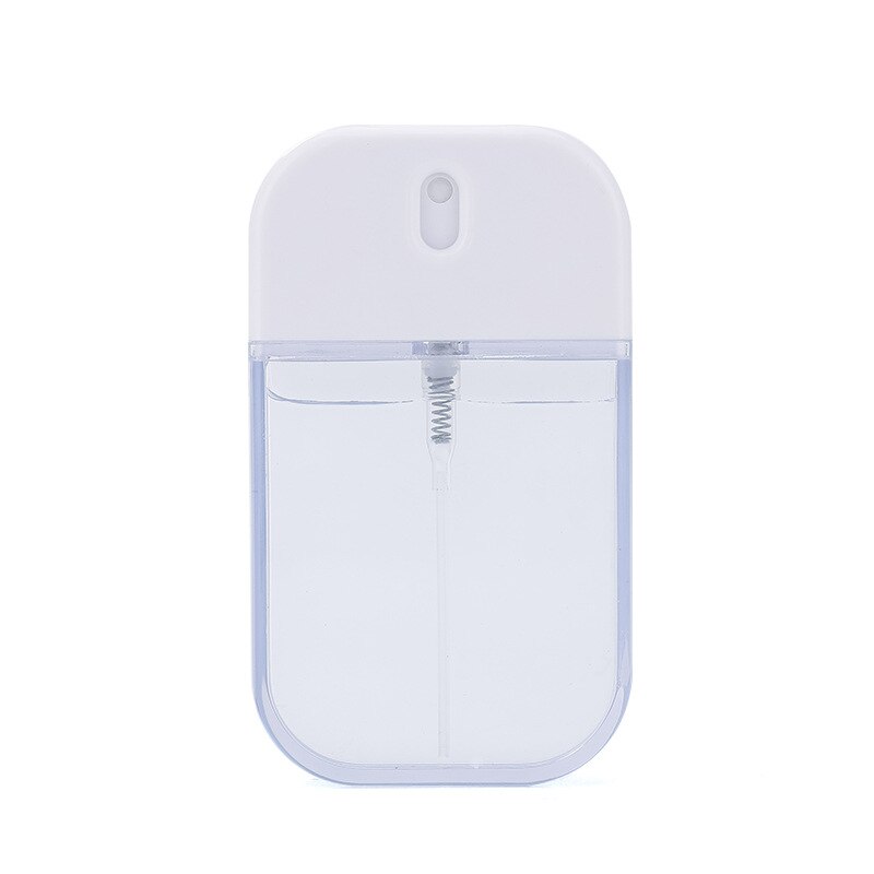 Travel Portable High Pressure Press Spray Bottle F... – Vicedeal