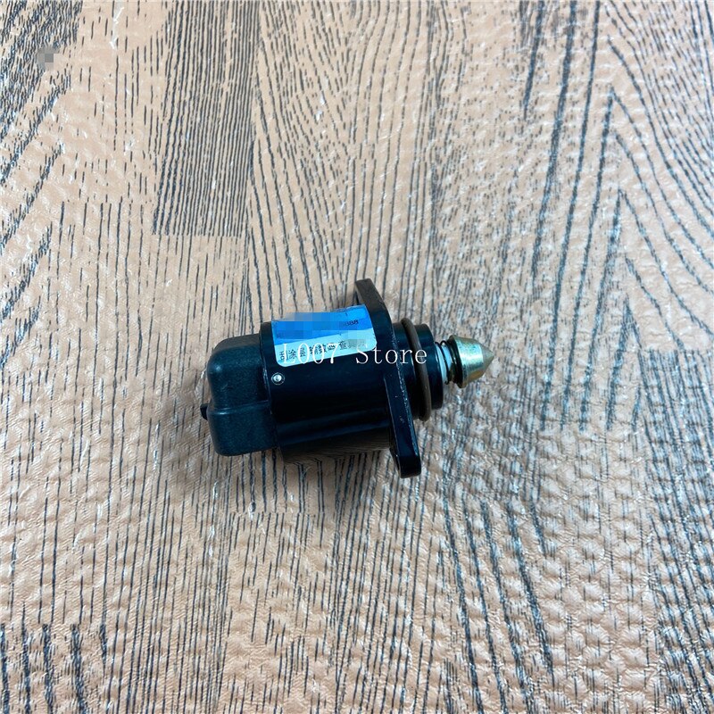 Idle Air Control Valve Past Chevrolet- Aveo Pontia... – Grandado