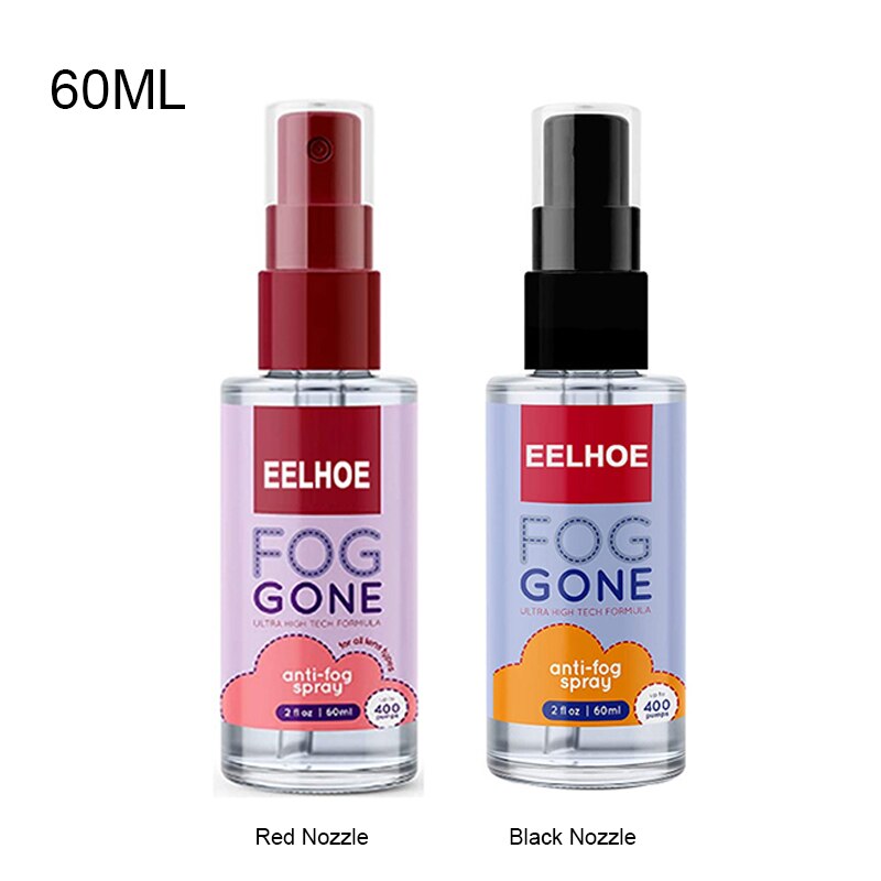 Glass Coating Spray Anti-Fog Spray Prevents Foggin... – Grandado