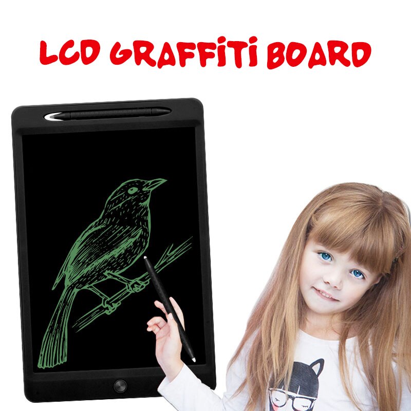 11.5 Inch LCD Writing Tablet Digital Drawing Table... – Vicedeal