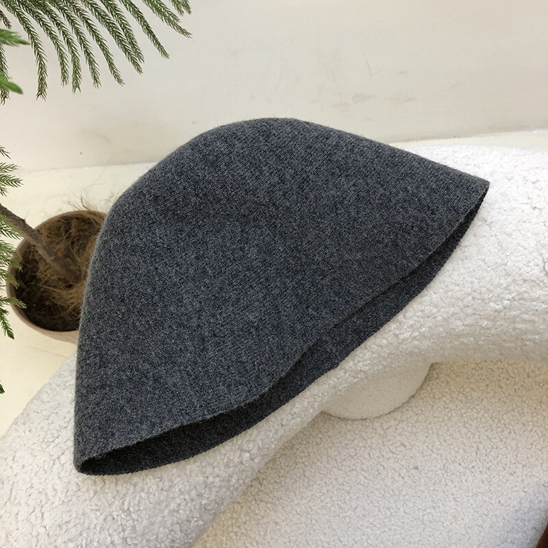 Panama Women's Bucket Hat for Teens Felt Wool ... – Vicedeal