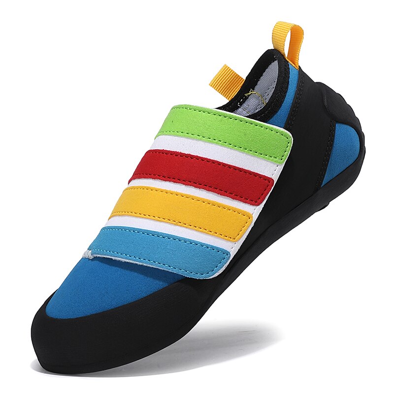 Cushioning Bouldering Climbing Training Shoes Prot... – Vicedeal