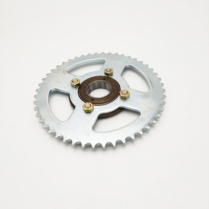 Elektrische Driewieler Kettingblad #420 Trike Tand... – Vicedeal