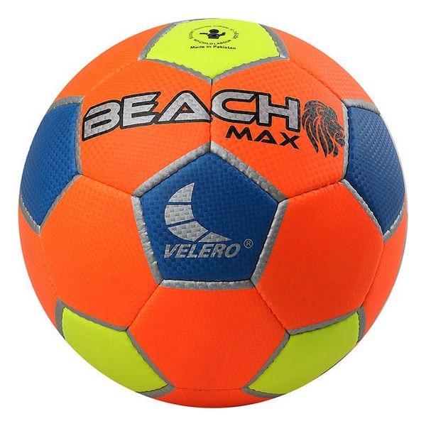 Strand Fußball Ball 114155 – Vicedeal