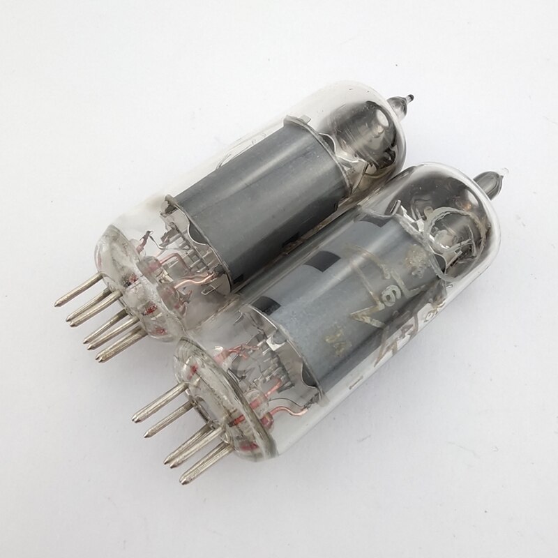 Dagende batch 6J4 elektronenbuis J klasse vervangi... – Vicedeal