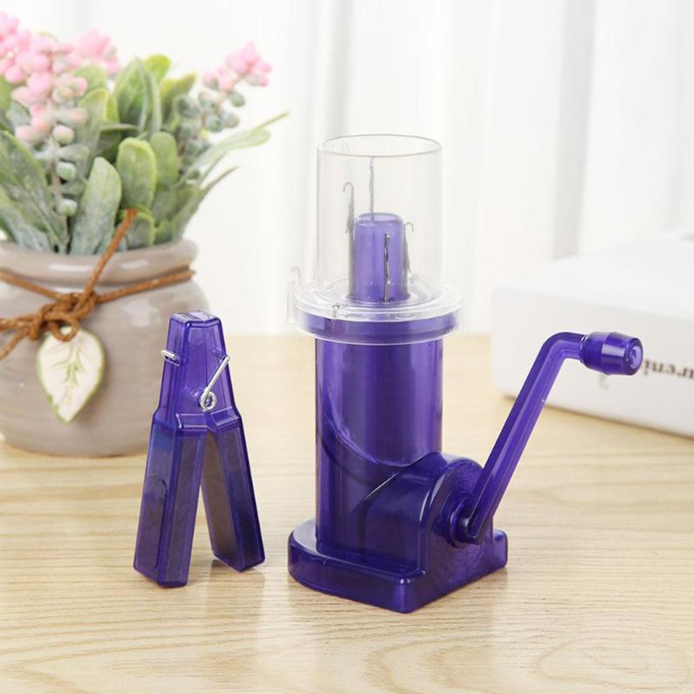 Hand Knitting Machine Embellish Knitting Machine L... – Vicedeal