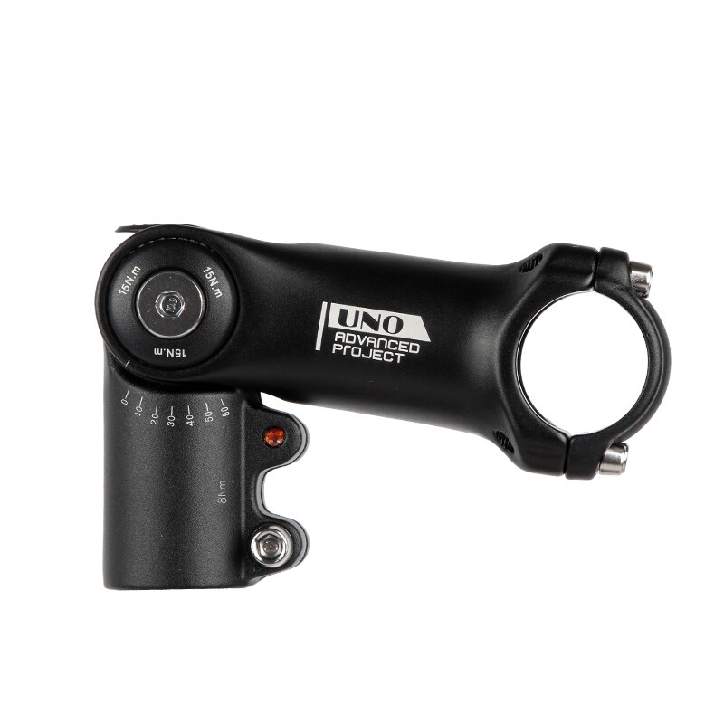 Bike Verstelbare 60 Graden Riser 90 Mm 110 Mm * 31... – Grandado