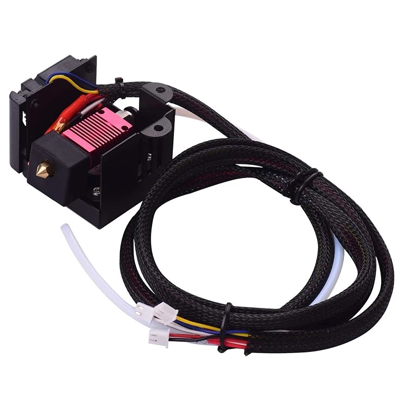 Pièces d'imprimante 3D Hotend, Kit d'extru... – Grandado