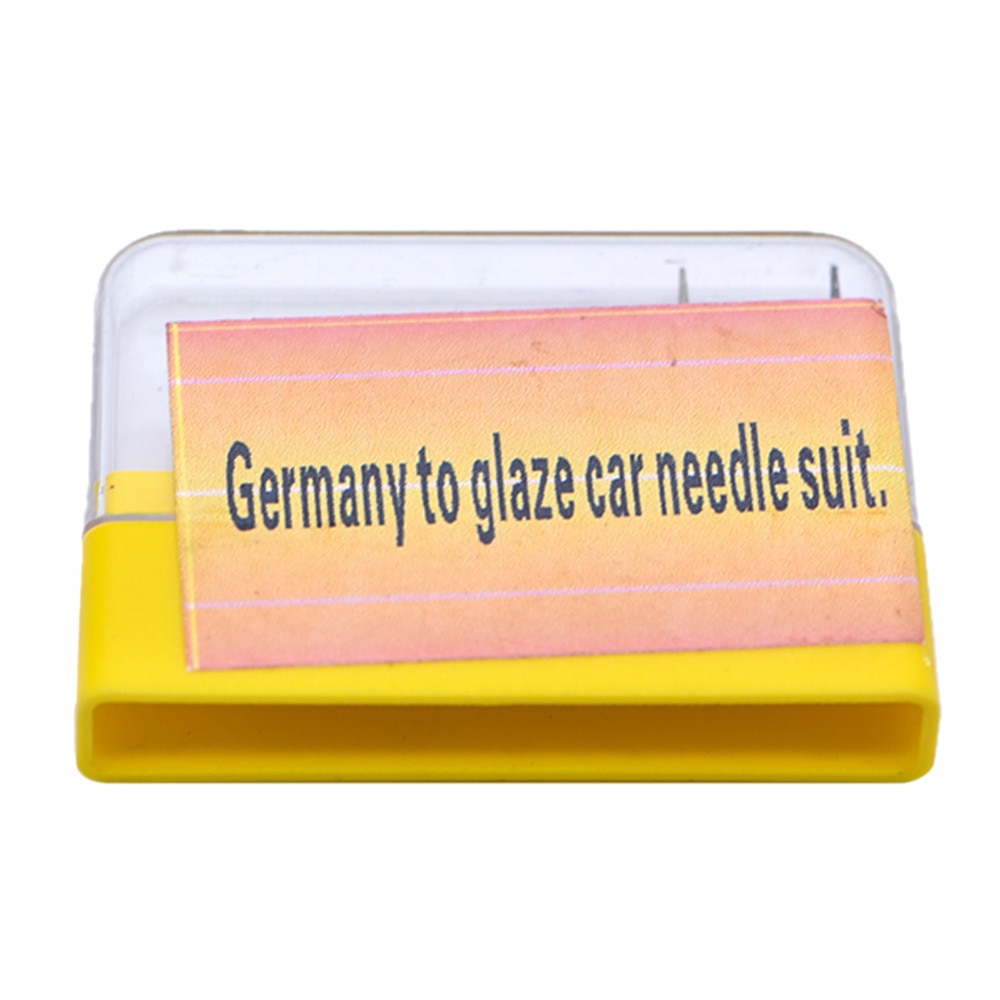 Outils dentaires Emery, ensemble de coupe de tranc... – Grandado