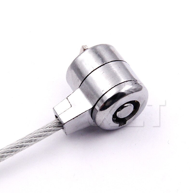 Anti-Theft Office Notebook Laptop PC Computer Desk... – Grandado